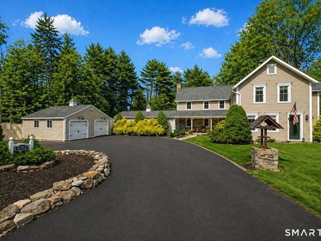 602 Durham Rd, Madison, CT 06443