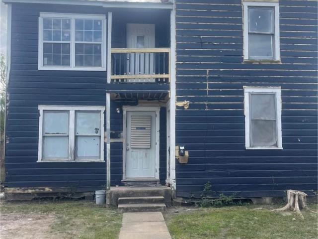 602 E 4th Street