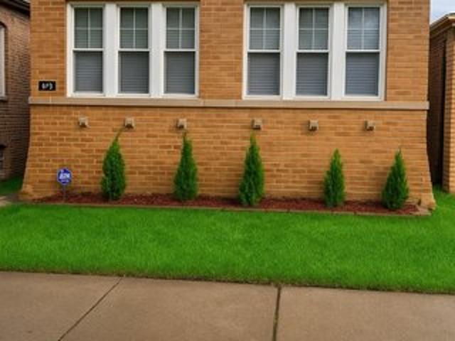 602 E 88th Pl, Chicago, IL 60619