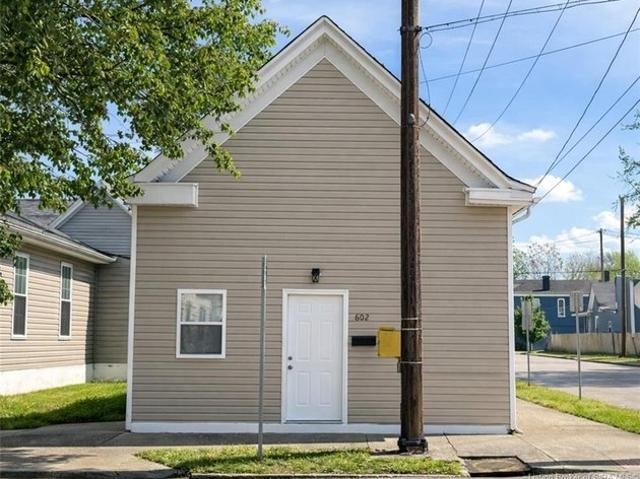 602 E 8th St, New Albany, IN 47150