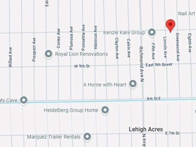 602 E 10th St, Lehigh Acres, FL 33972 | MLS #225047 | Compass