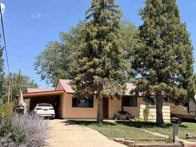 602 E 3rd St, Cortez, CO 81321