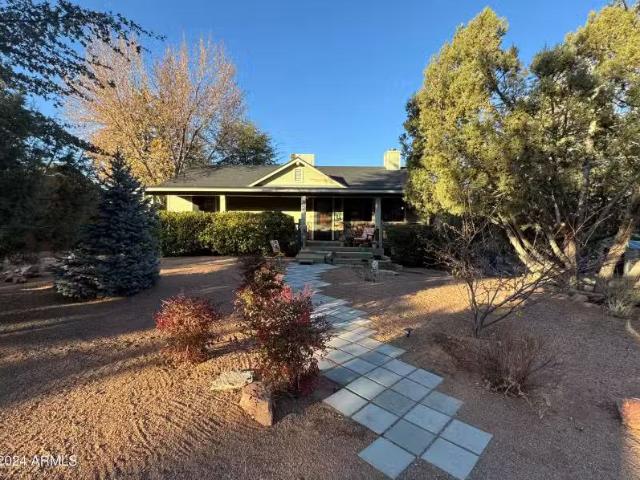 602 E Amarillo Cir, Payson, AZ 85541 MLS 6793439