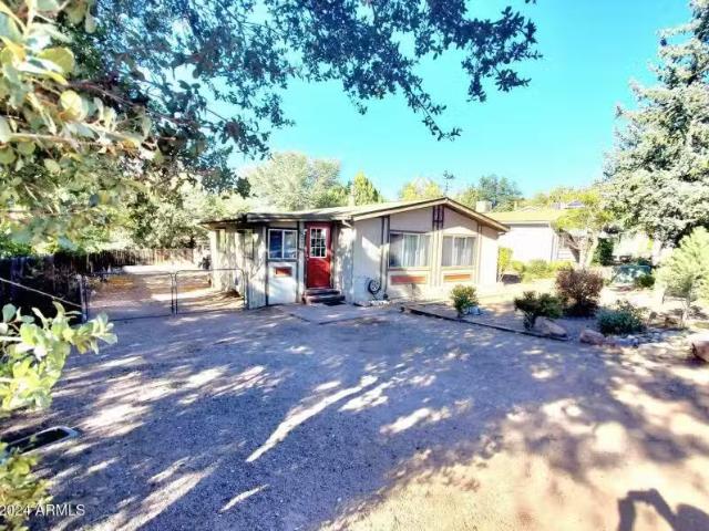 602 E Gila Ln, Payson, AZ 85541 MLS 6781026