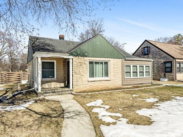 602 E Glendale Ave, Appleton, WI 54911