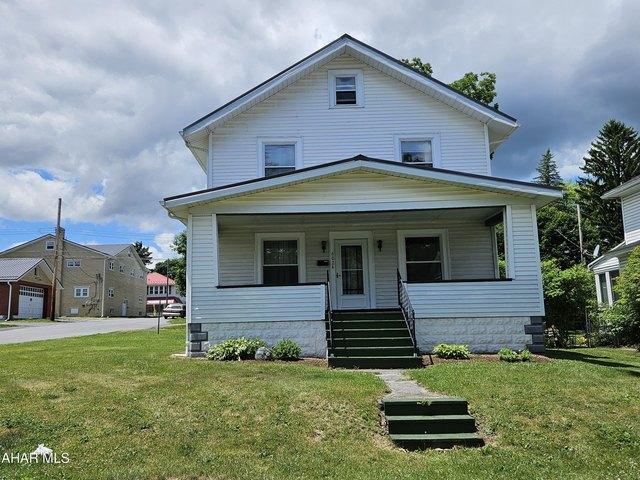 602 E Grant Ave, Altoona, PA 16602