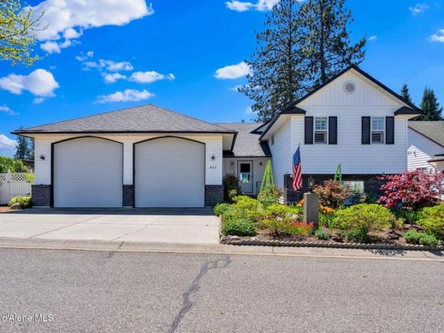 602 E Kokanee Dr, Post Falls, ID 83854