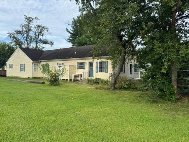 602 E Laurel Street Ext, Georgetown, DE 19947