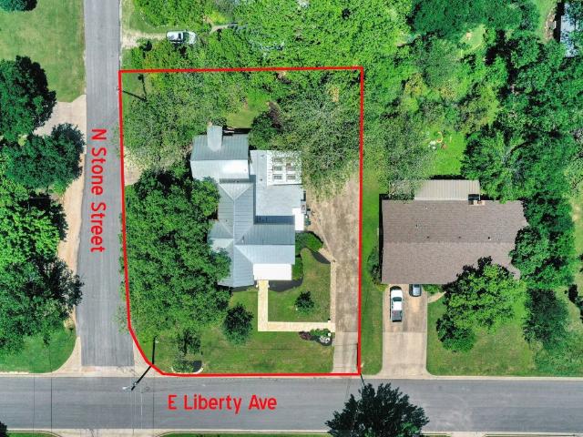 602 E Liberty Ave, Round Rock, TX 78664 | MLS #1435