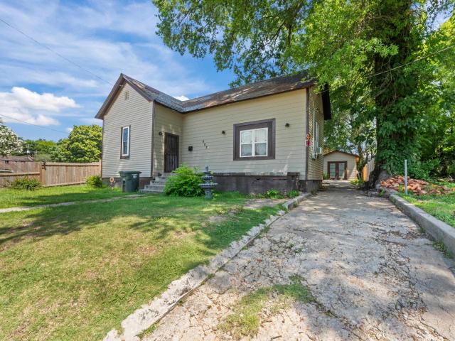 602 e mclemore ave