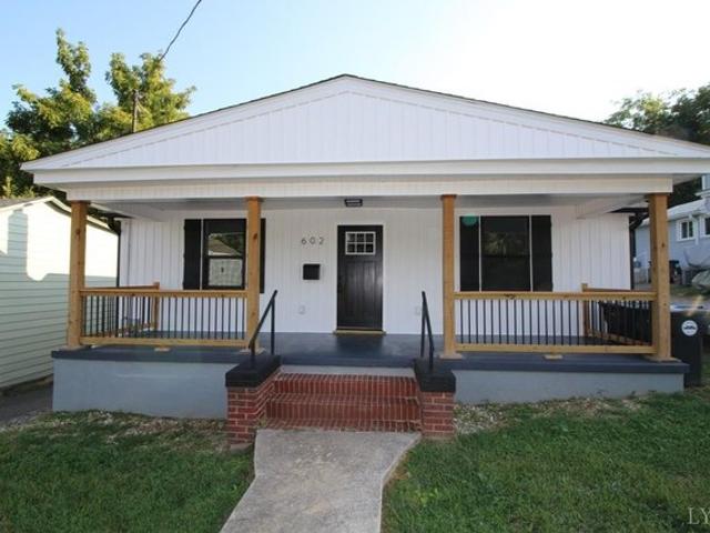 602 E Main St, Bedford, VA 24523