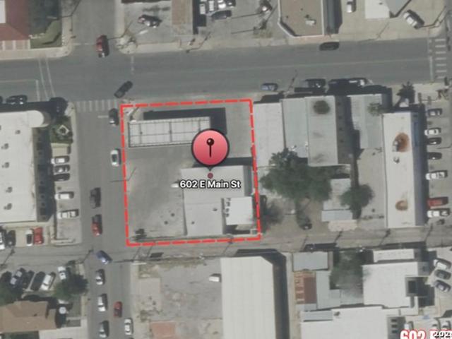 602 E Main St