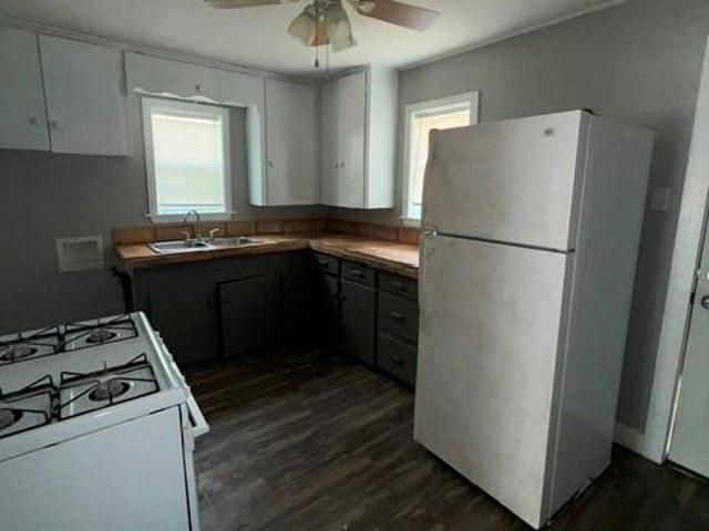 602 E North 15th Street