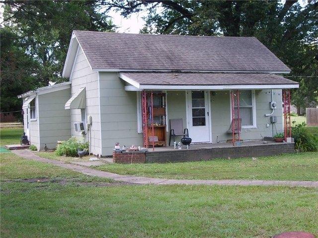 602 E Perry St, Arma, KS 66712