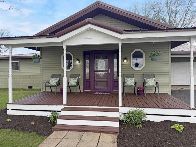 602 E Pike Street