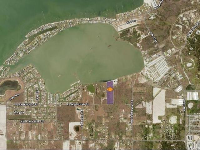 602 E Sagebrush Dr Lot 57, Rockport, TX 78382