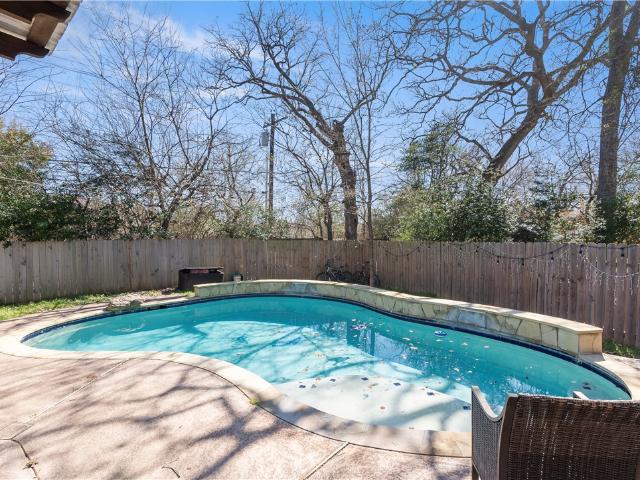 602 Encinas Pl, College Station, TX 77845 | MLS #26002 | Compass