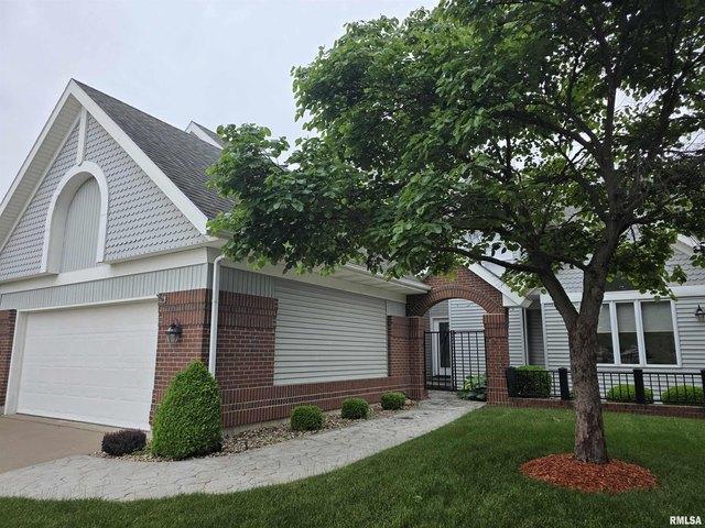 602 Eagle Trce, Quincy, IL 62305