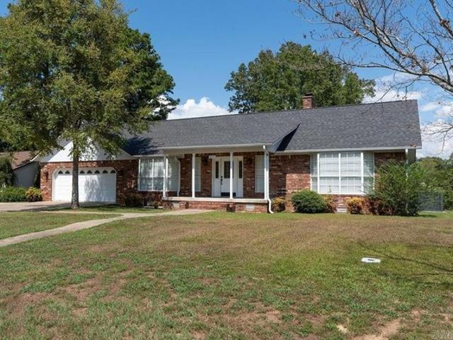 602 Edgewater Cv, Heber Springs, AR 72543