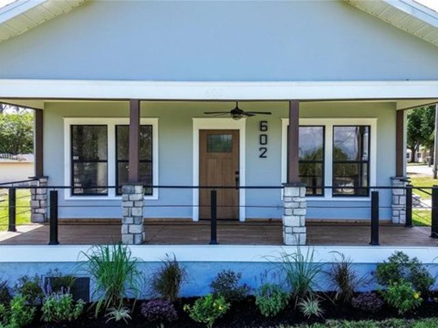 602 Edmund Ave, Dundee, FL 33838