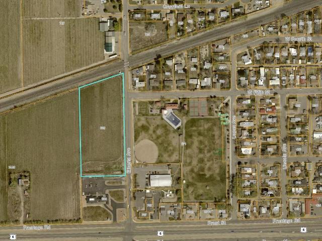 602 Elberta Ave, Palisade, CO 81526 | MLS #20260 | Compass