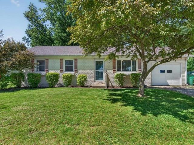 602 Elliott Ct, Greentown, IN 46936