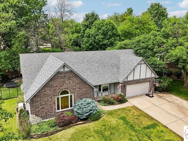 602 Fountain Hills Dr, Warrensburg, MO 64093