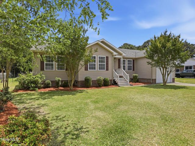 602 Forest Park Road