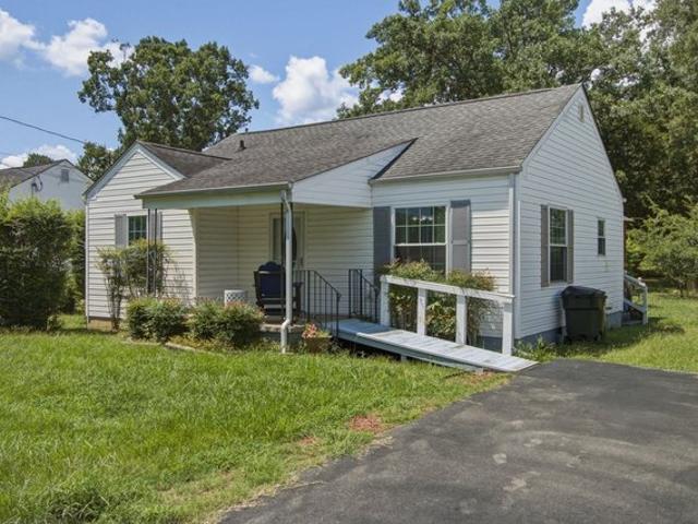 602 Forrest Rd, Fort Oglethorpe, GA 30742