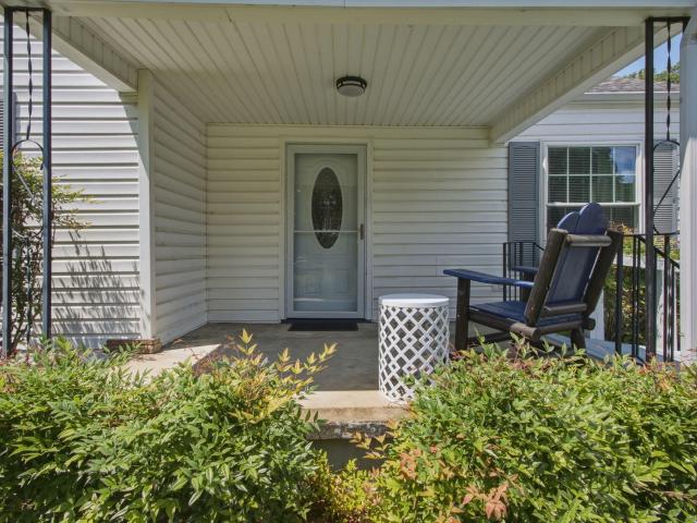 602 Forrest Road