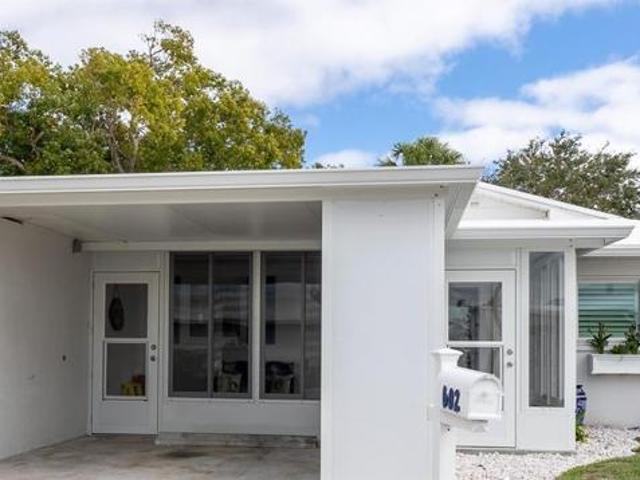 602 Fair Winds Dr #602, Nokomis, FL 34275