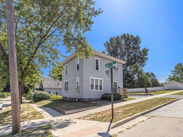 602 Fifth St, Ludington, MI 49431
