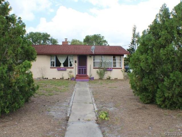 602 Flagler Ave, Edgewater, FL 32132