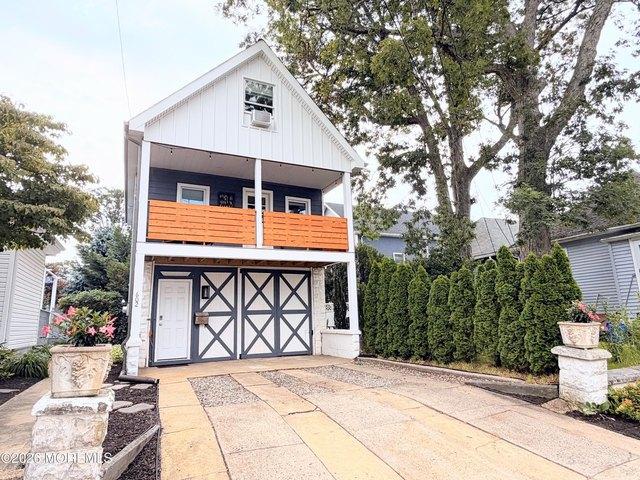 602 Fletcher Lake Ave, Bradley Beach, NJ 07720