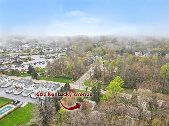 602 Kentucky Avenue
