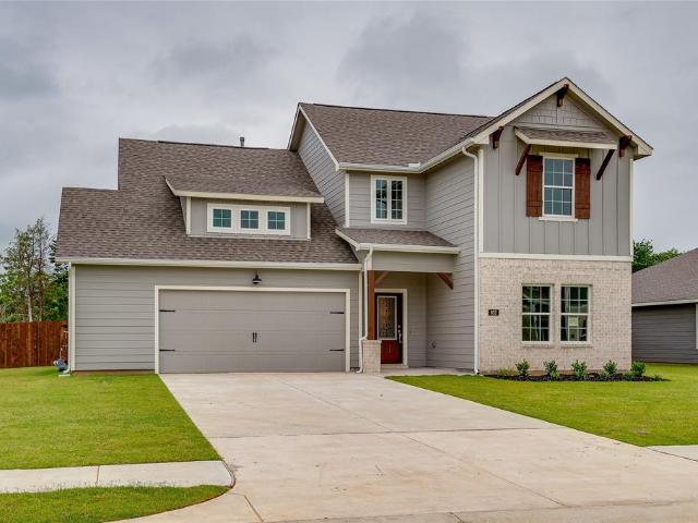 602 Kyle Dr, Tioga, TX 76271 | MLS #21168 | Compass