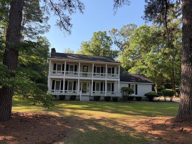 602 Holly Dr, Dublin, GA 31021