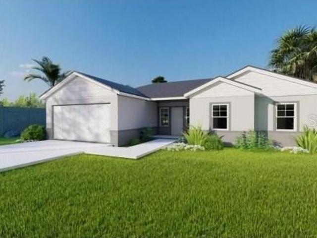 602 Homosassa Ln, Poinciana, FL 34759