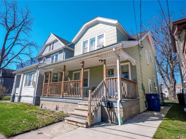 602 Hopkins Street