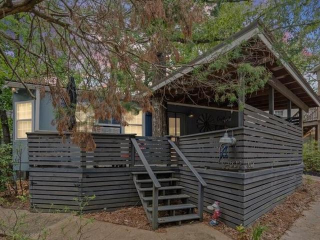 602 Hathorn Rd, Oxford, MS 38655