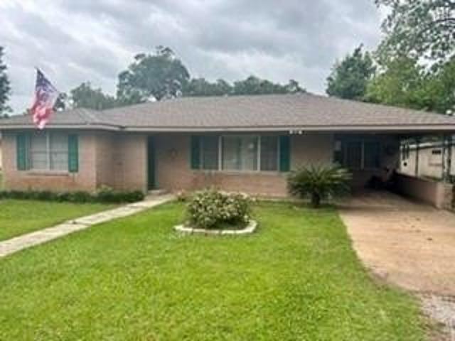 602 Havard St, Cheneyville, LA 71325