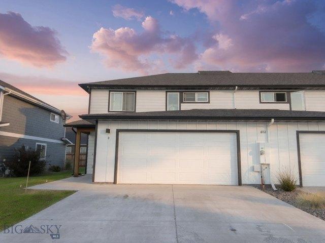 602 Halfpipe St Unit D, Belgrade, MT 59714