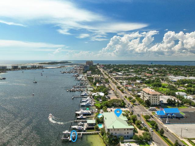 602 Harbor Blvd, Unit 103, Destin, FL 32541 | MLS #983262 | Compass