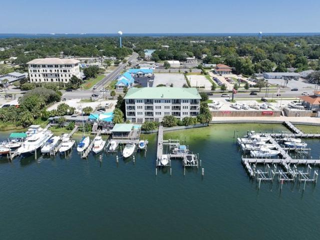 602 Harbor Blvd Unit 301, Destin, FL 32541