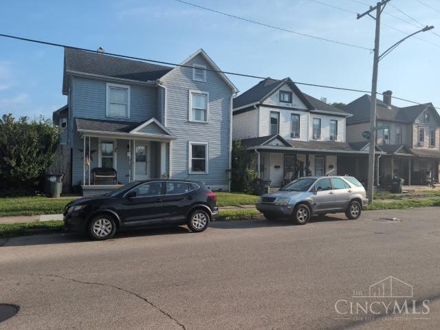602 Hart Street