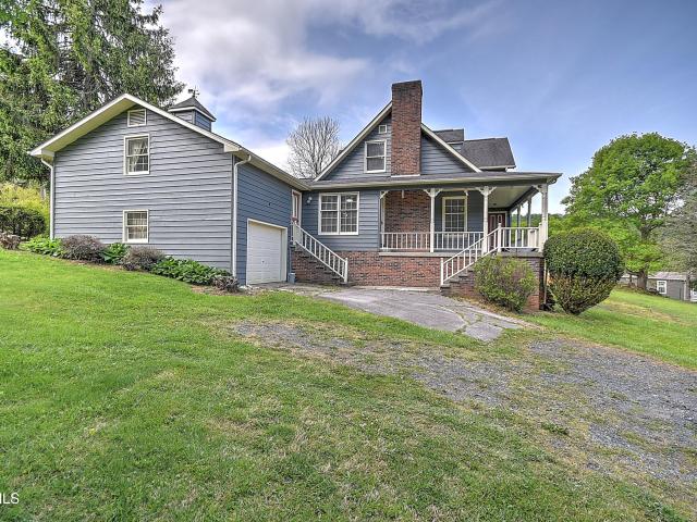 602 Heaton Creek Road