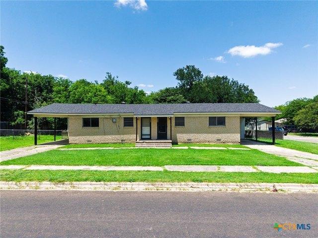 602 Highway Ave Unit A B, Copperas Cove, TX 76522