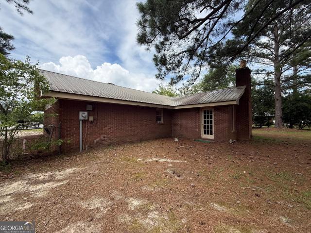 602 Hillcrest Parkway