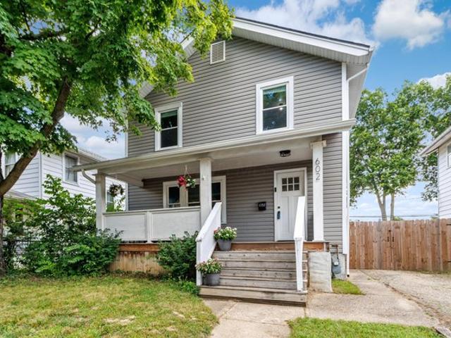 602 Hilltonia Ave, Columbus, OH 43223