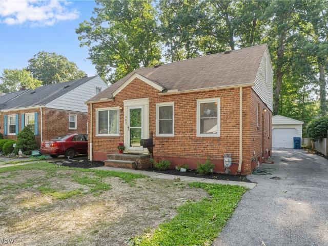 602 Huntmere Drive